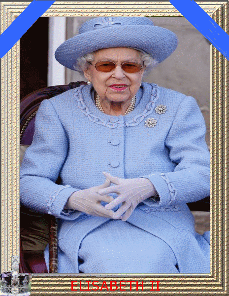 ELISABETH II