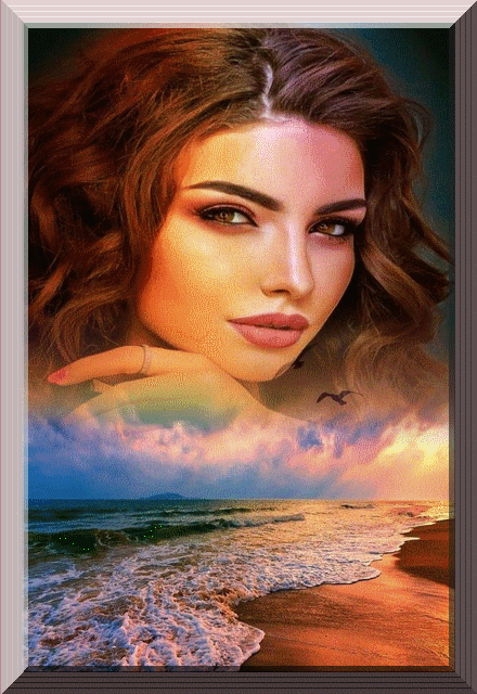 portraits de femmes - Page 8